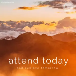 10 Quotes and Facts to Tweet for Attendance Awareness Month