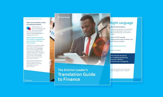 Atrieve Payroll | PowerSchool