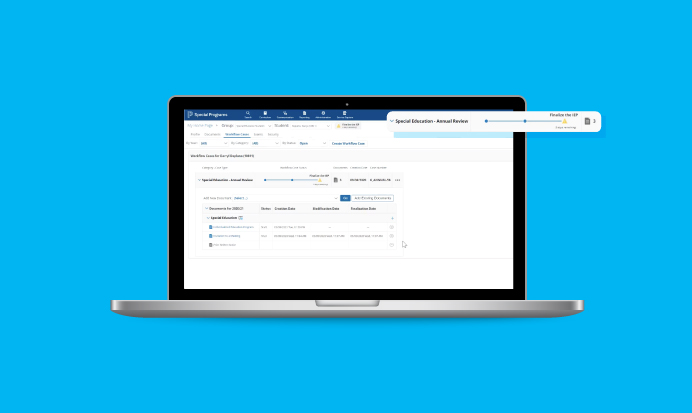 How Integrated Special Programs Management Helps Meet Every Student's ...