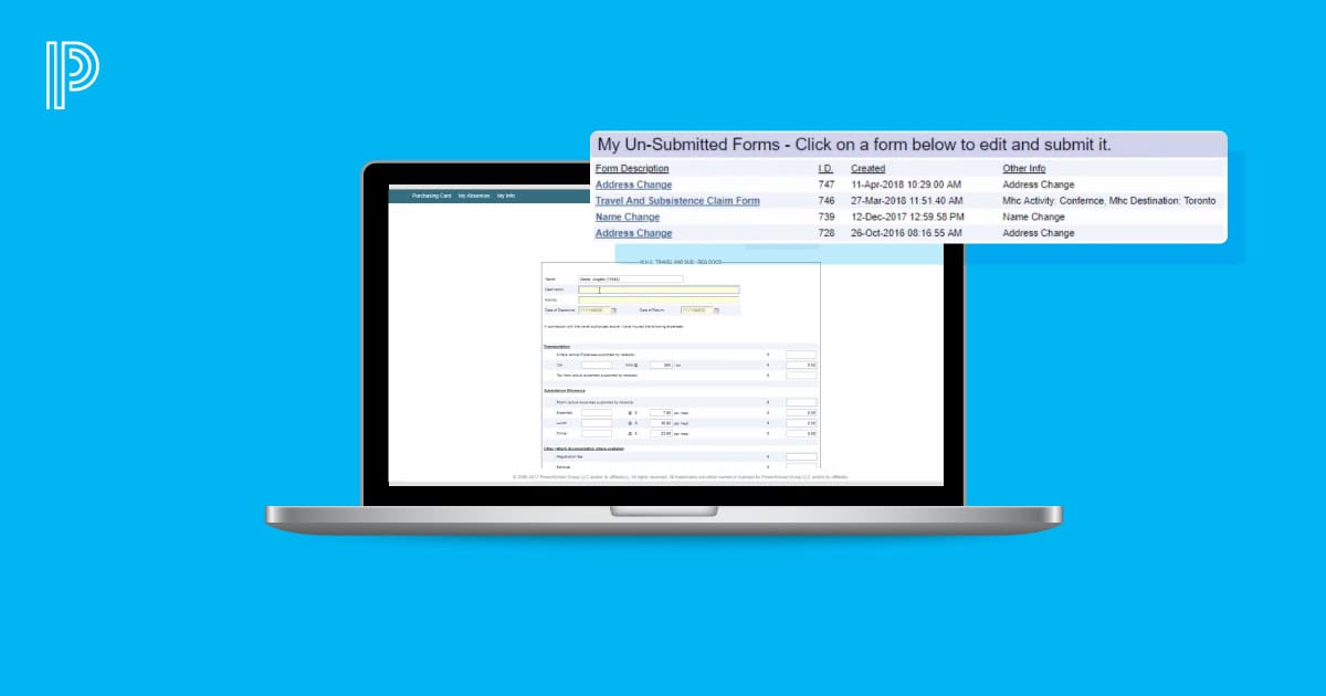 PowerSchool Atrieve Showcase | PowerSchool