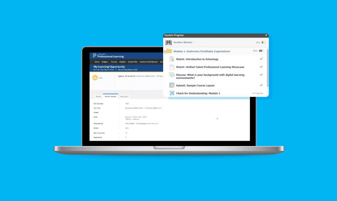 Personalized Modernized Professional Learning Gets An Upgrade