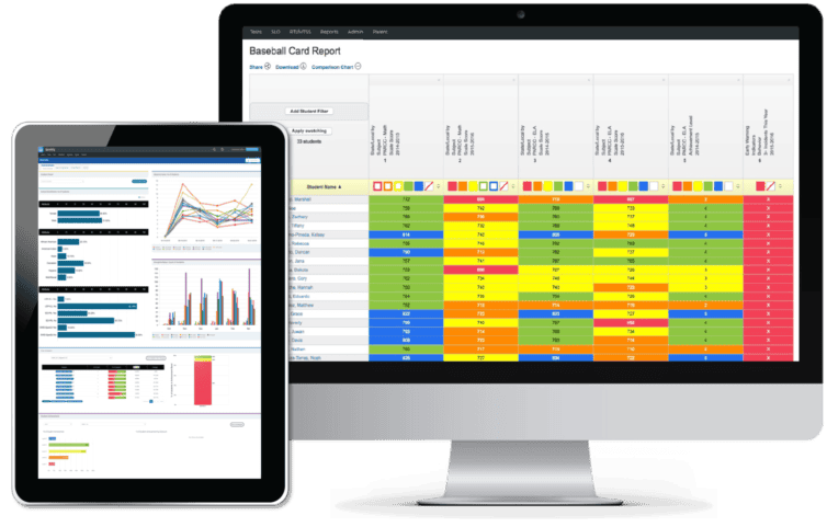The Formula for K-12 Student Success Part 1 of Blog Series: Student ...
