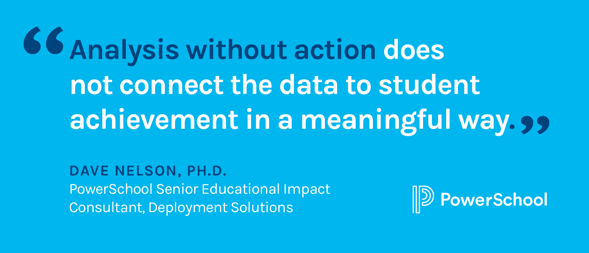 Special Report: Connecting Student Assessments to Student Achievement ...