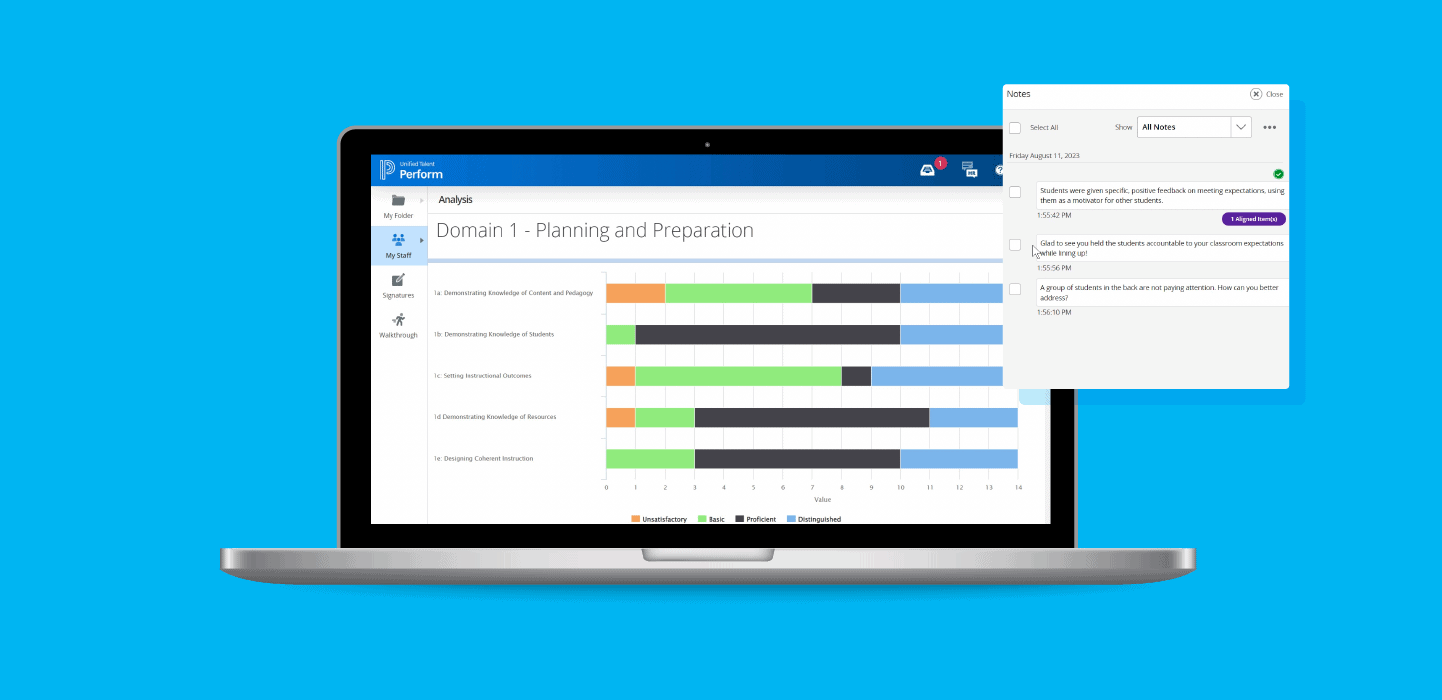 PowerSchool Employee Records Showcase | PowerSchool