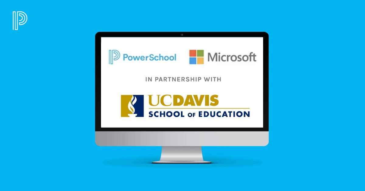 Designing for Equity in K-12 Digital Learning Spaces with UC Davis ...