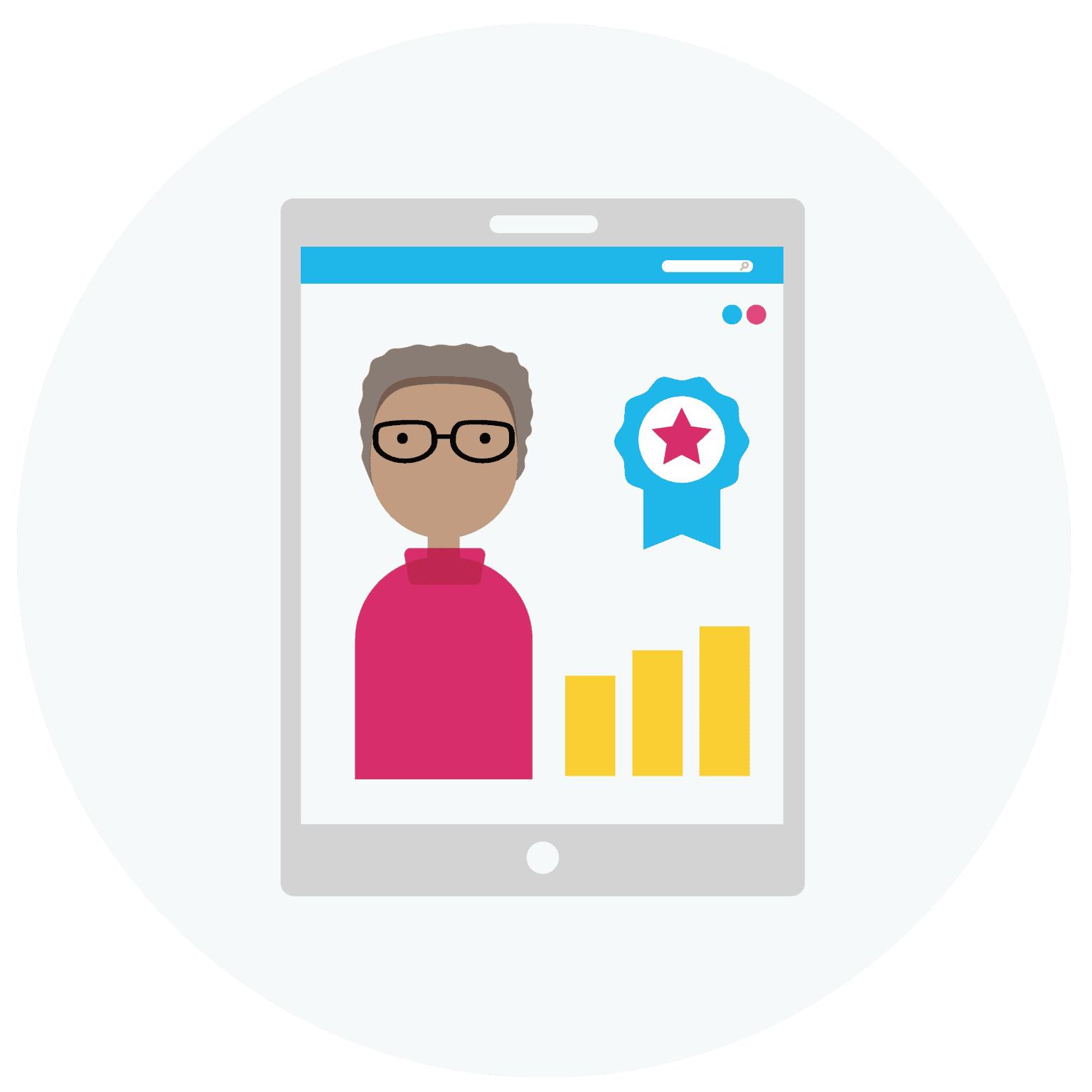 Educator Insights on What it Takes to Support Blended Learning and ...