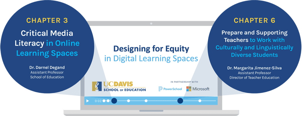 Designing for Equity in K-12 Digital Learning Spaces | PowerSchool