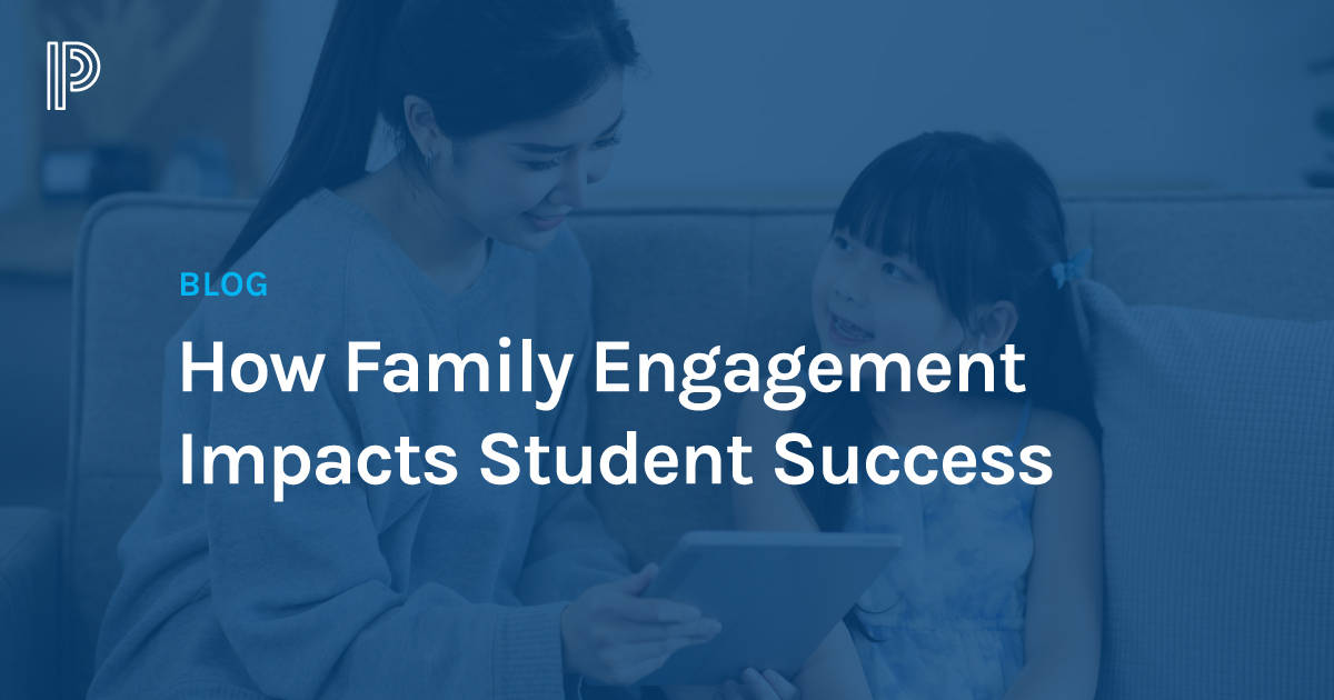 How Family Engagement Impacts Student Success | PowerSchool