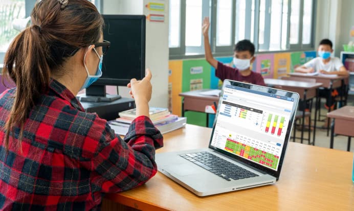 K-12 Assessment Season Resource Kit | PowerSchool