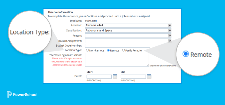 5 Ways To Get an Edge on Substitute Management | PowerSchool