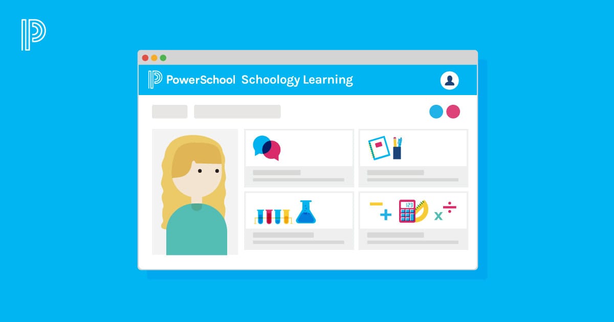 Enhance the Elementary Experience with Schoology Learning | PowerSchool