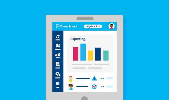 Student Information Systems (SIS): A Guide for K-12 School Districts ...