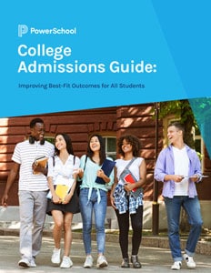 College Admissions Guide: Improving Best-Fit Outcomes for All Students ...