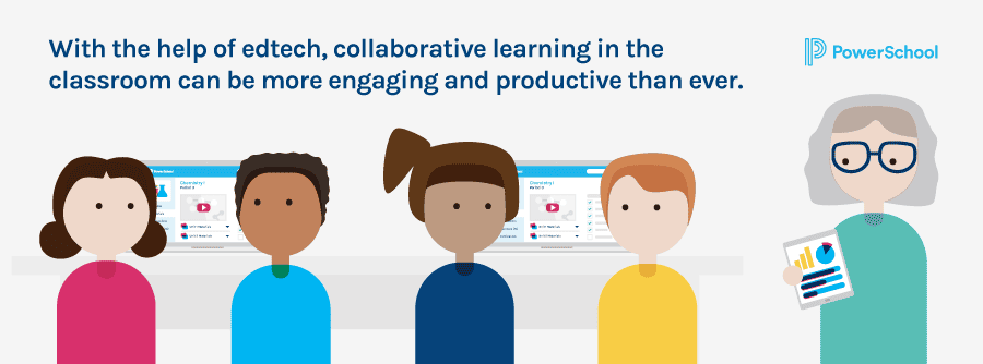 5 Ways to Develop an Instructional Strategy Using Technology | PowerSchool