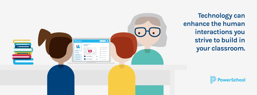 5 Ways to Develop an Instructional Strategy Using Technology | PowerSchool