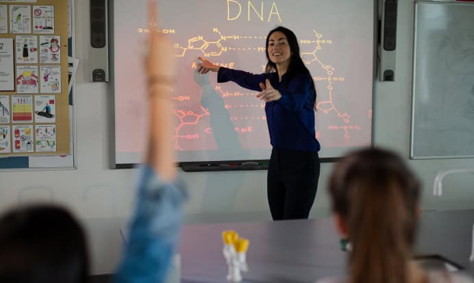 Assessment Archives | PowerSchool