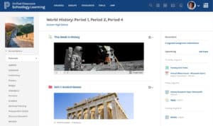 PowerSchool K-12 Software & Cloud-Based Solutions