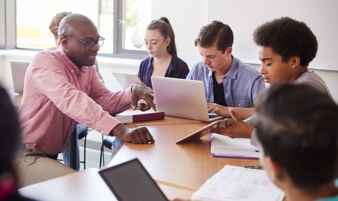 5 Ways to Effectively Identify Achievement Gaps | PowerSchool