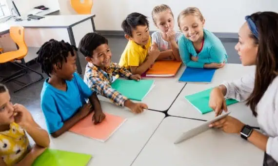 K-12 Learning Management Systems (LMS): A Guide | PowerSchool