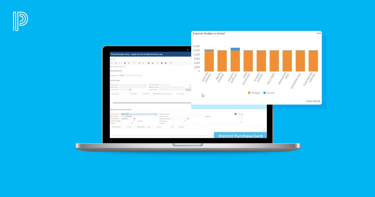 5 Ways eFinancePlus Makes Your Work Easier | PowerSchool