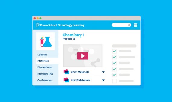 K-12 Learning Management Systems (LMS): A Guide | PowerSchool
