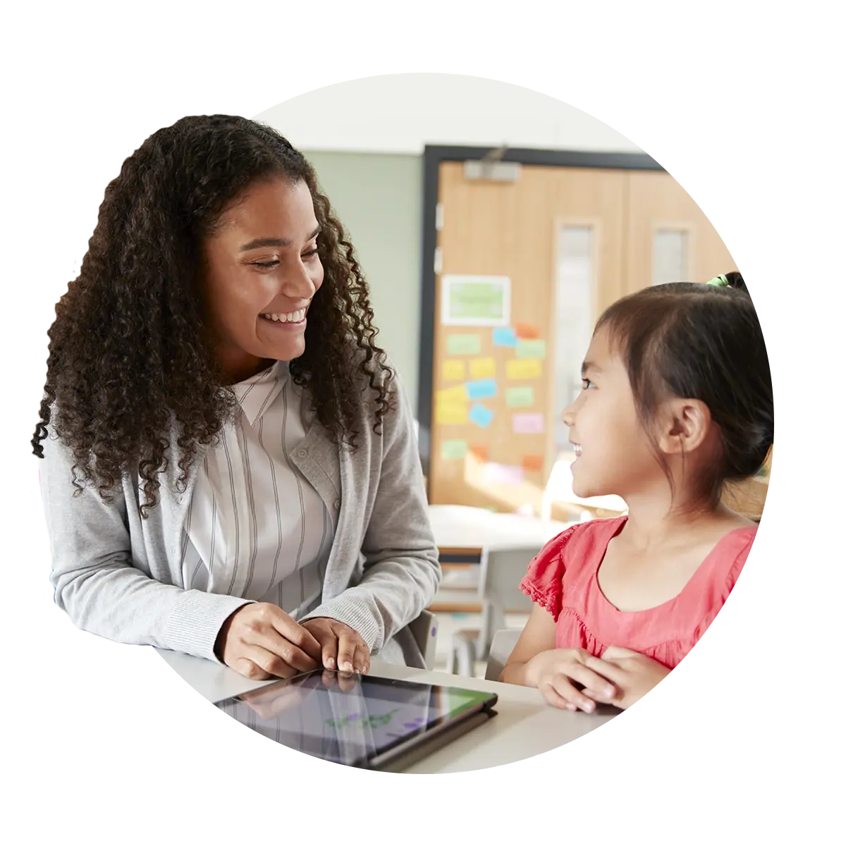 K-12 Education Software for Educator Effectiveness | PowerSchool