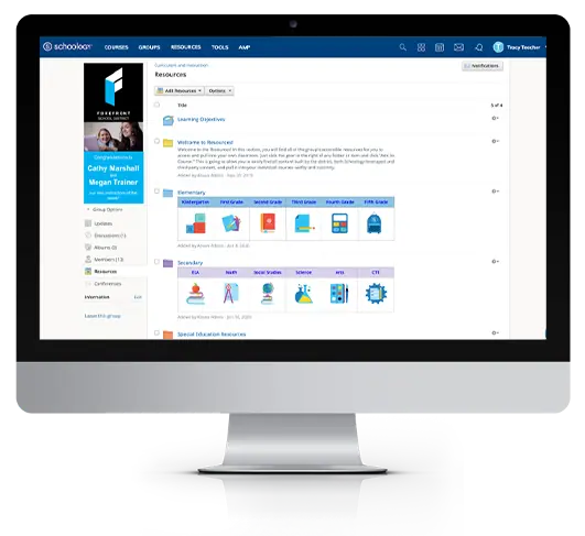 Software for Louisiana K-12 Schools & Districts | PowerSchool