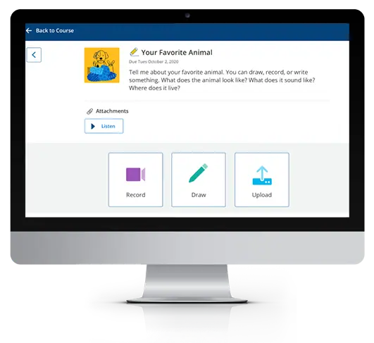 Software for Louisiana K-12 Schools & Districts | PowerSchool