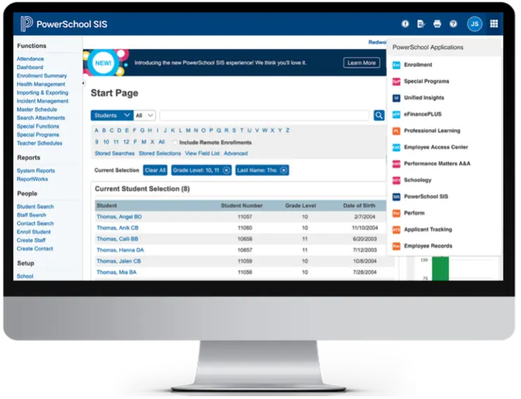 Alberta | PowerSchool