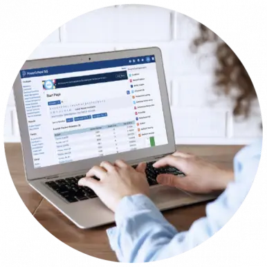 Student Information System Products from PowerSchool | PowerSchool