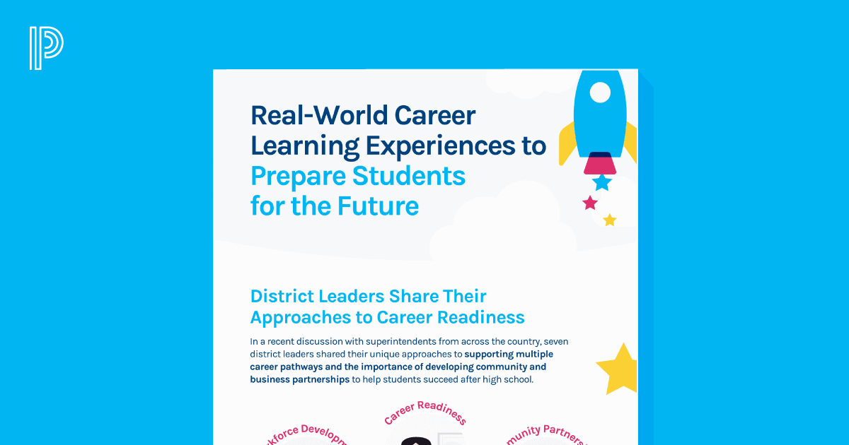 Developing New & Innovative Approaches to Support Career Readiness ...