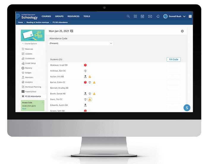 Alberta | PowerSchool