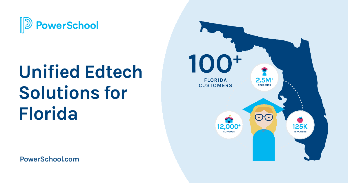 Software for Florida K-12 Schools & Districts | PowerSchool
