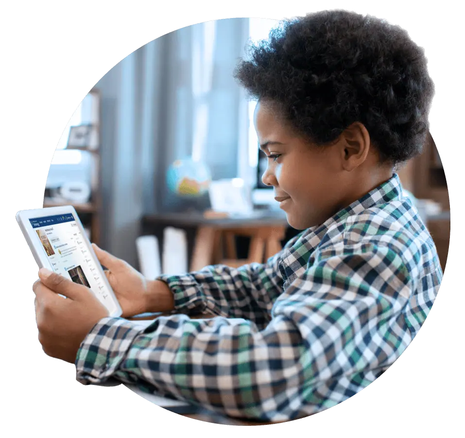 Enhance the Elementary Experience with Schoology Learning | PowerSchool