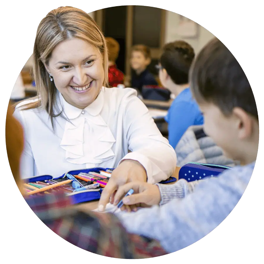 How Staff and Families Benefit from PowerSchool Special Programs Digital Signature | PowerSchool