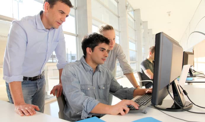 How to Approach Teacher Collaboration in Today’s Classrooms | PowerSchool