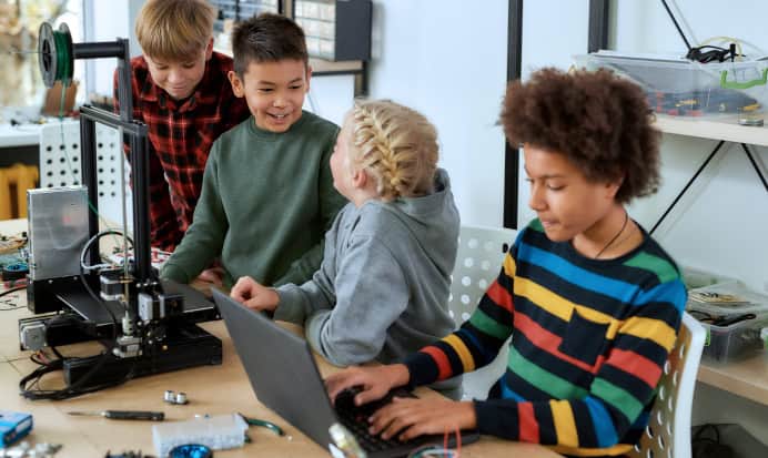 Do Materials Matter? The Value of High-Quality Instructional Materials ...