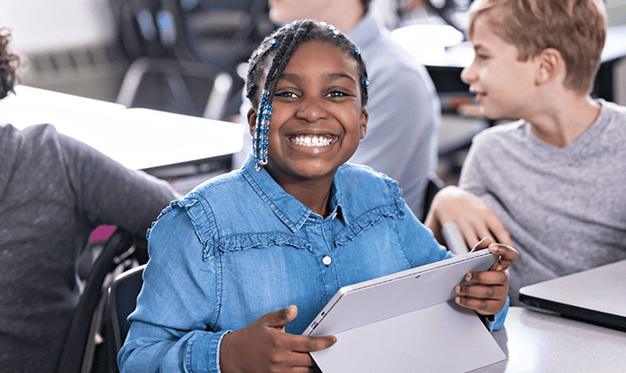 About PowerSchool | PowerSchool