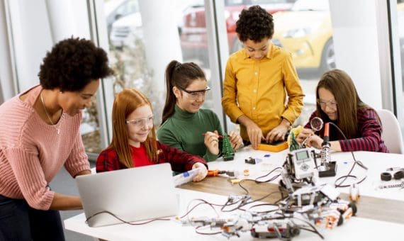 Do Materials Matter? The Value of High-Quality Instructional Materials ...