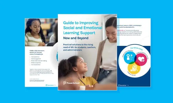 Educator Effectiveness Resource Kit | PowerSchool