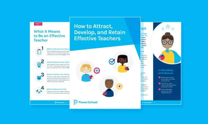 Educator Effectiveness Resource Kit | PowerSchool