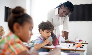 Social Emotional Learning: A K-12 Guide | PowerSchool