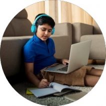 Unified Classroom® Schoology Learning in India - PowerSchool