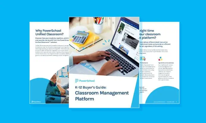 7 Questions to Ask When Choosing a Classroom Management Platform ...