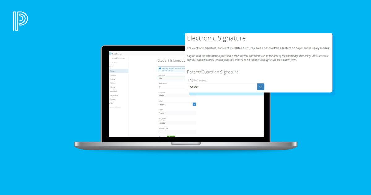 PowerSchool Enrollment for Independent/Private Schools | PowerSchool