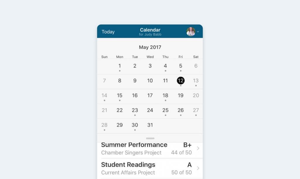 PowerSchool Mobile | PowerSchool