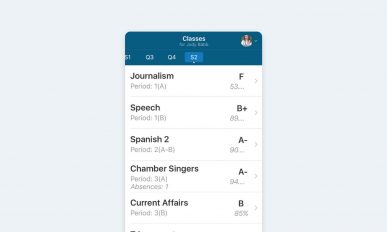 PowerSchool Mobile | PowerSchool
