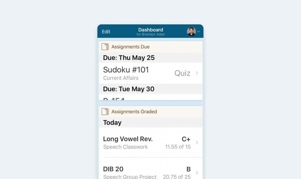 PowerSchool Mobile | PowerSchool
