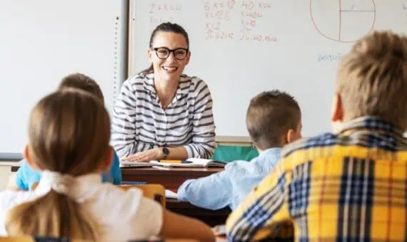 Social Emotional Learning: A K-12 Guide | PowerSchool