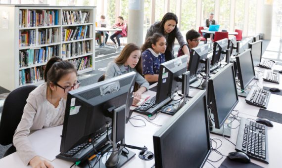 Turning K-12 Data Use into Data Culture: Benefits and Best Practices ...